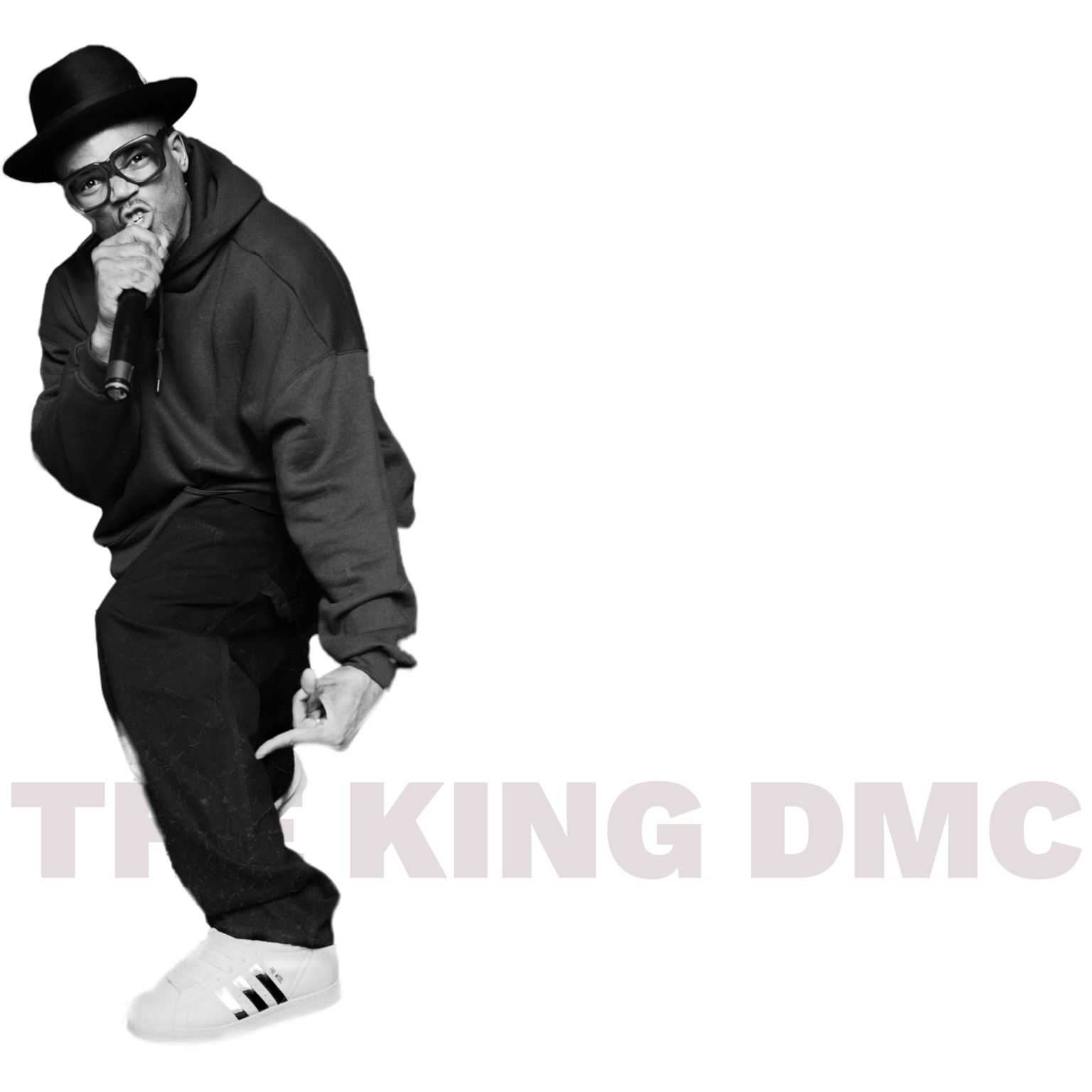THE KING DMC